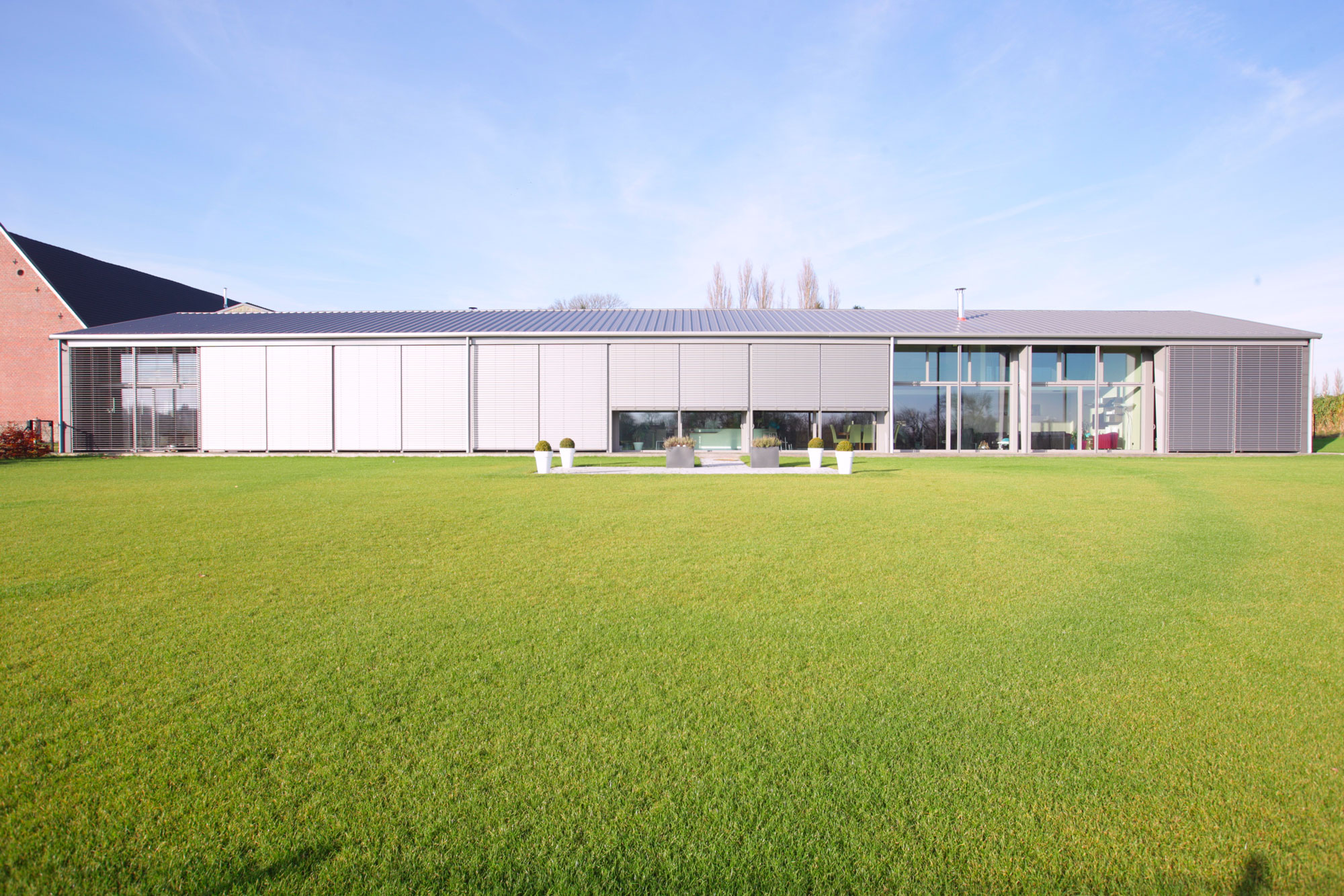 BM architectes